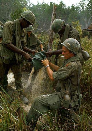 The Vietnam War Tunnel Rats (Guest Blog) – CherriesWriter – Vietnam War ...