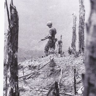 Siege of Firebase Ripcord – CherriesWriter – Vietnam War website