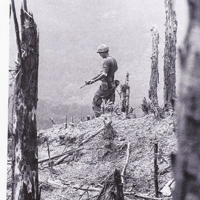 Siege of Firebase Ripcord – CherriesWriter – Vietnam War website