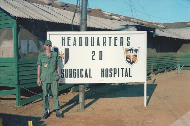 Eagle Dust-Off (Guest Blog) – CherriesWriter – Vietnam War website
