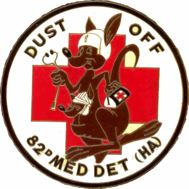Eagle Dust-Off (Guest Blog) – CherriesWriter – Vietnam War website