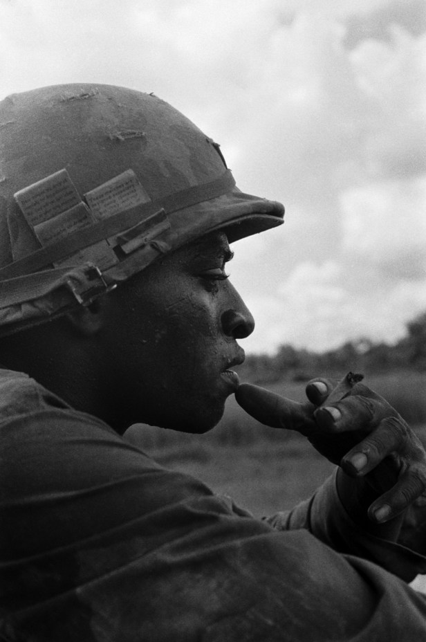 A soldier’s eye: rediscovered pictures from Vietnam (Guest Blog ...