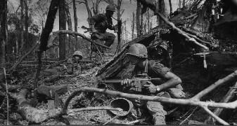 Hill 875 (Guest Blog) – CherriesWriter – Vietnam War website