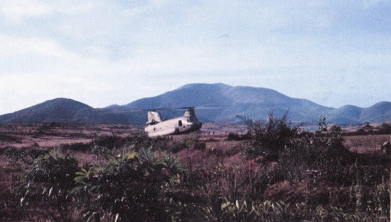 A Lovely Day in the A Shau Valley (Guest Blog) – CherriesWriter ...