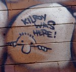 Story of “Kilroy was here” – CherriesWriter – Vietnam War website