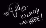 Story of “Kilroy was here” – CherriesWriter – Vietnam War website