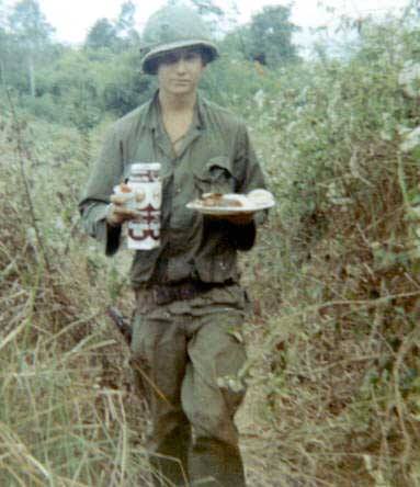 Remember C-Rations? – CherriesWriter – Vietnam War website
