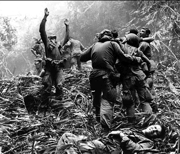 Lost Battles of the Vietnam War – CherriesWriter – Vietnam War website