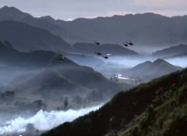 The Fog of War: The Vietnamese View of the Ia Drang Battle ...