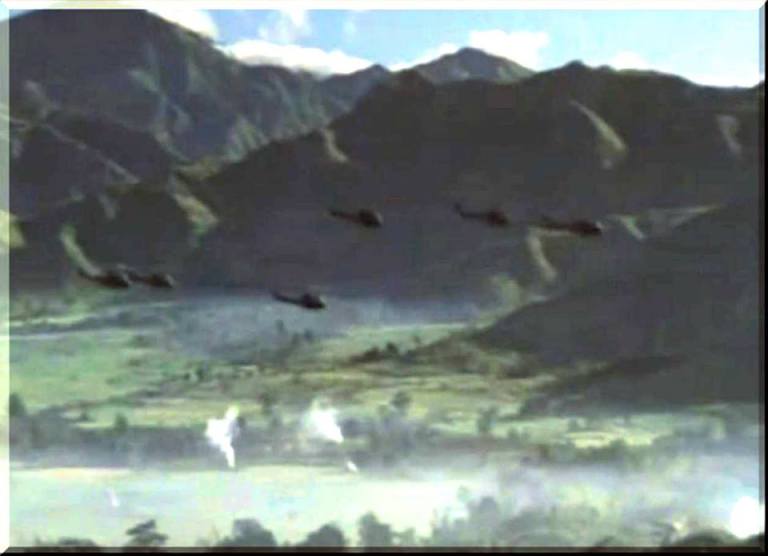 The Fog of War: The Vietnamese View of the Ia Drang Battle ...