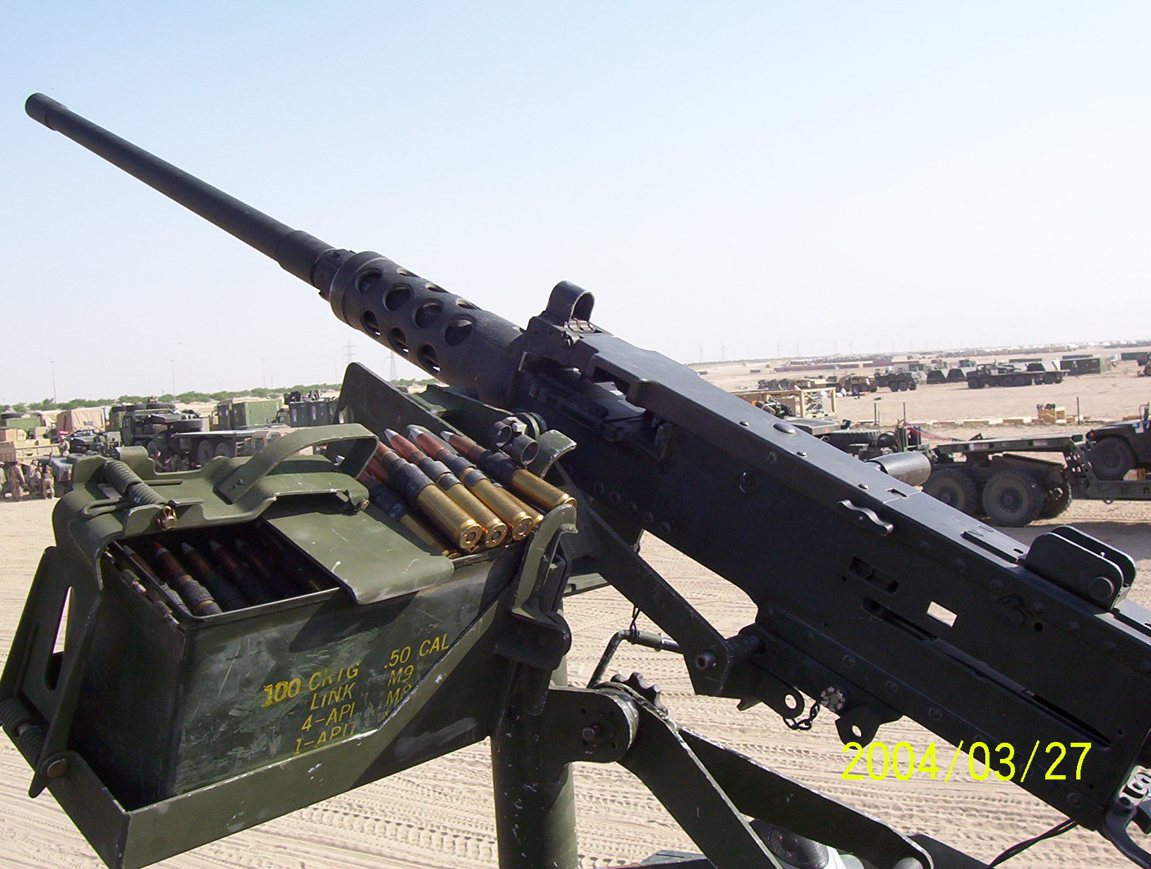 _50_caliber_machine_gun – CherriesWriter – Vietnam War website