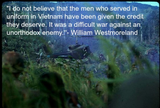 Famous Quotes About Vietnam and War (Part 1) – CherriesWriter – Vietnam ...