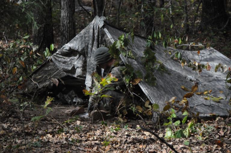 A Day in the Life of an Infantry Point Man in Vietnam – CherriesWriter ...