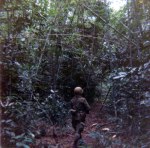 A Day in the Life of an Infantry Point Man in Vietnam – CherriesWriter ...