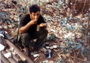 A Day in the Life of an Infantry Point Man in Vietnam – CherriesWriter ...