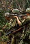 A Day in the Life of an Infantry Point Man in Vietnam – CherriesWriter ...