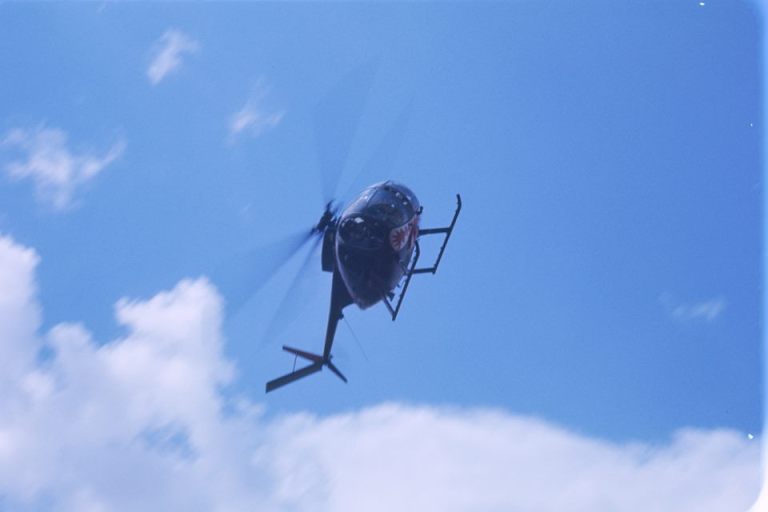 Helicopter Nose Art during the Vietnam War – CherriesWriter – Vietnam ...