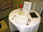 What’s the Significance of the “Missing Man Table?” – CherriesWriter ...