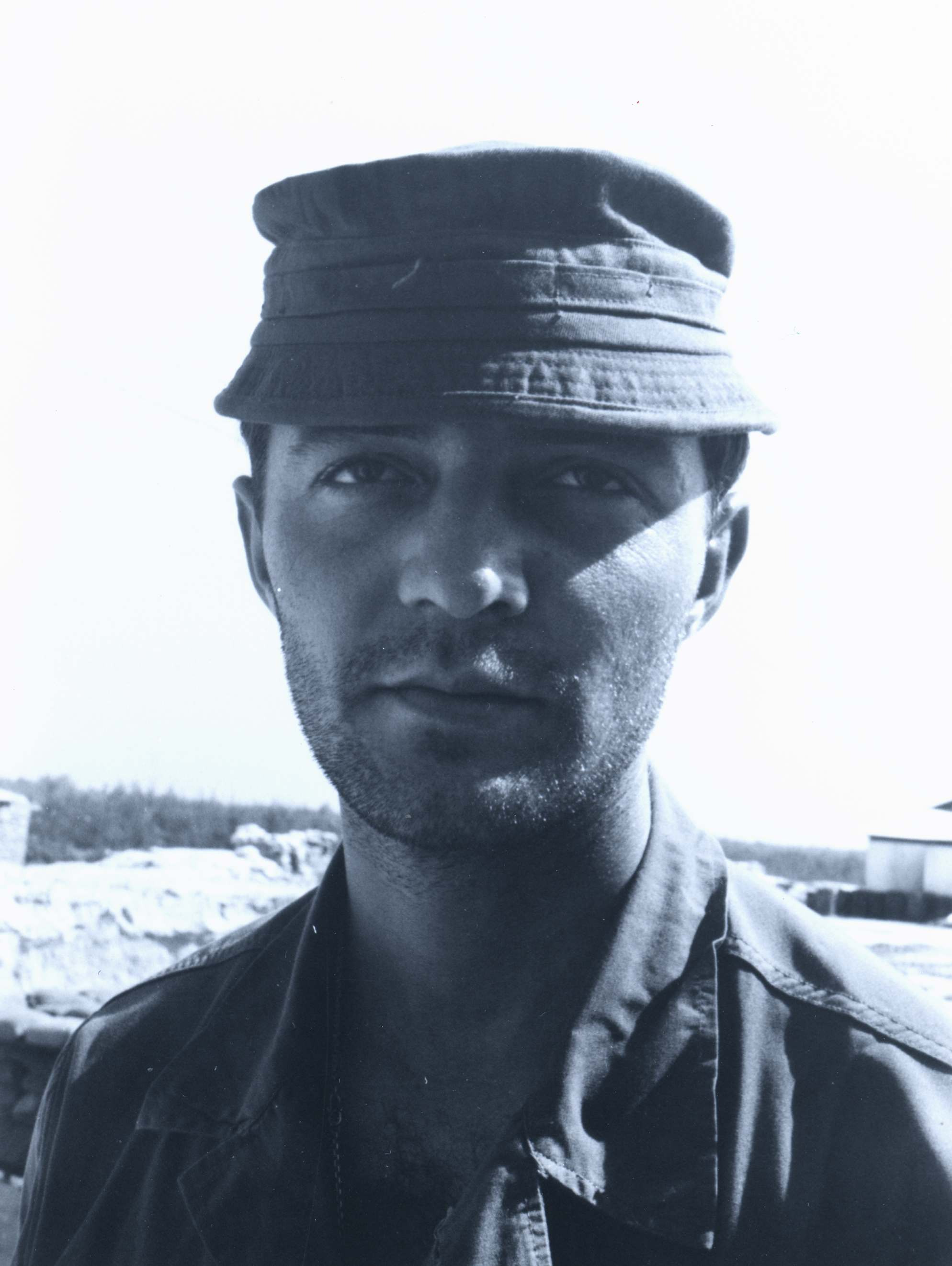 A Day of Firsts (Guest Article) – CherriesWriter – Vietnam War website