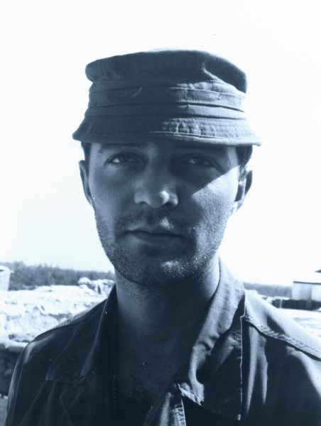 A Day of Firsts (Guest Article) – CherriesWriter – Vietnam War website