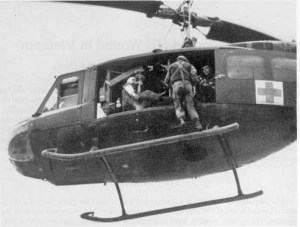 “Dead Men Flying” Heroic as Hell – The Dustoff Pilots of The Vietnam ...