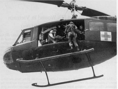 “Dead Men Flying” Heroic as Hell – The Dustoff Pilots of The Vietnam ...