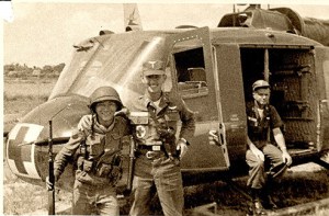 “Dead Men Flying” Heroic as Hell – The Dustoff Pilots of The Vietnam ...