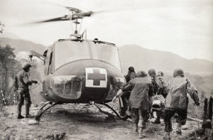 “Dead Men Flying” Heroic as Hell – The Dustoff Pilots of The Vietnam ...