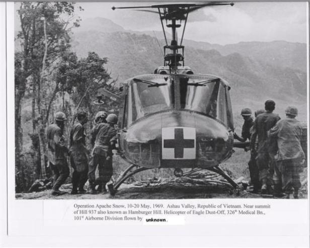 “Dead Men Flying” Heroic as Hell – The Dustoff Pilots of The Vietnam ...