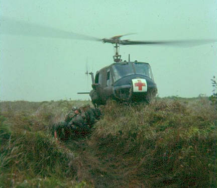 “Dead Men Flying” Heroic as Hell – The Dustoff Pilots of The Vietnam ...