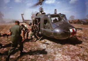 “Dead Men Flying” Heroic as Hell – The Dustoff Pilots of The Vietnam ...
