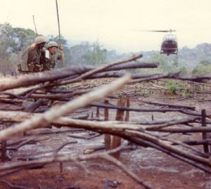 “Dead Men Flying” Heroic as Hell – The Dustoff Pilots of The Vietnam ...