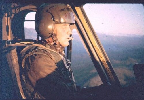 “Dead Men Flying” Heroic as Hell – The Dustoff Pilots of The Vietnam ...