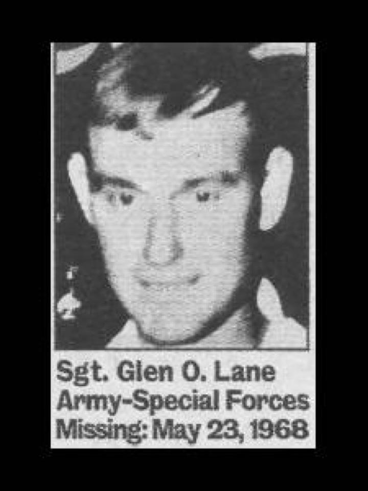 lane – CherriesWriter – Vietnam War website