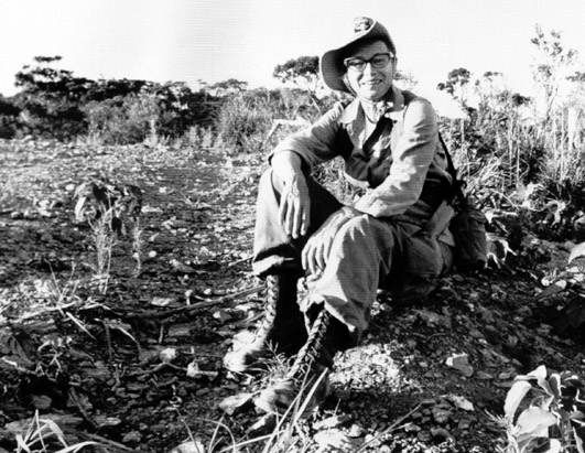 dicky – CherriesWriter – Vietnam War website