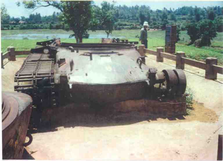 Operation Starlite: First Battle in Vietnam War – CherriesWriter ...