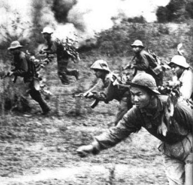 The Fog of War: The Vietnamese View of the Ia Drang Battle ...
