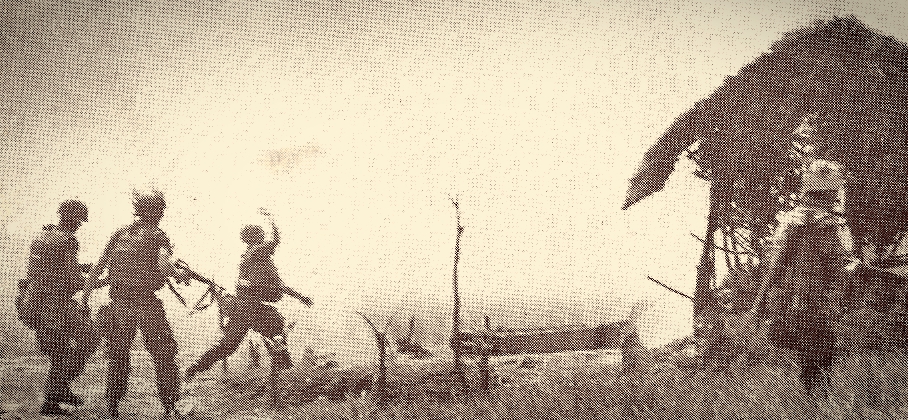 delta 30 – CherriesWriter – Vietnam War website
