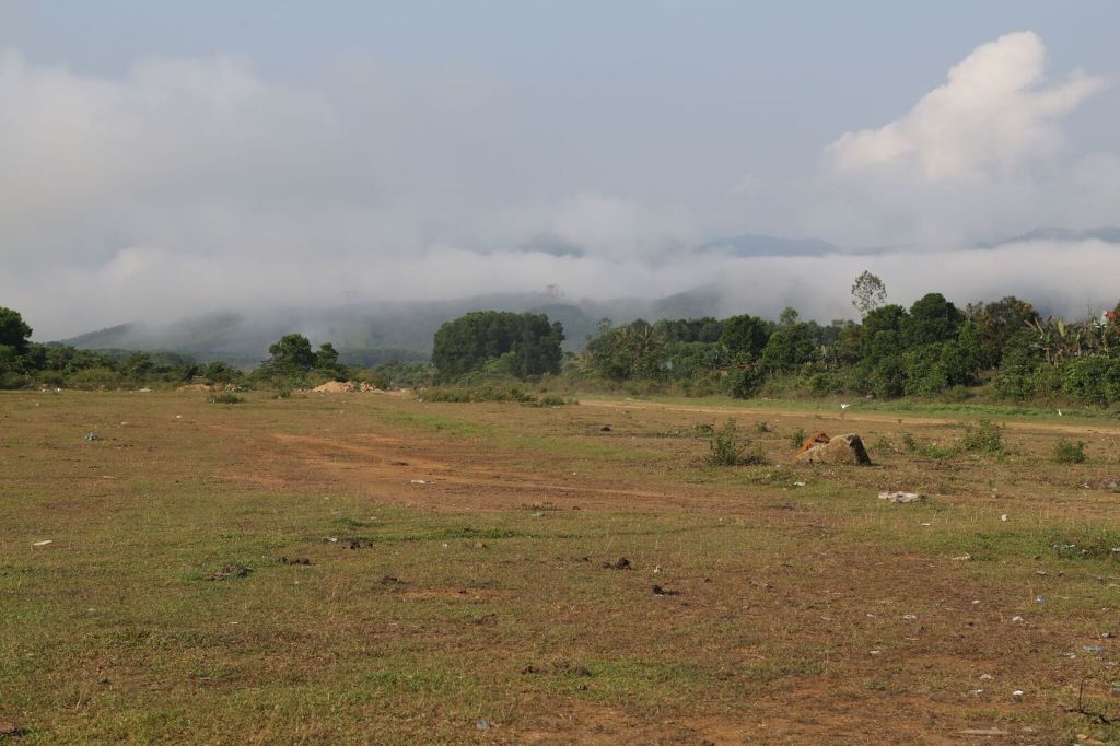 Discovering the hidden places of the Vietnam War – CherriesWriter ...