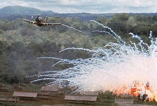 Friendly Fire during the Vietnam War – CherriesWriter – Vietnam War website