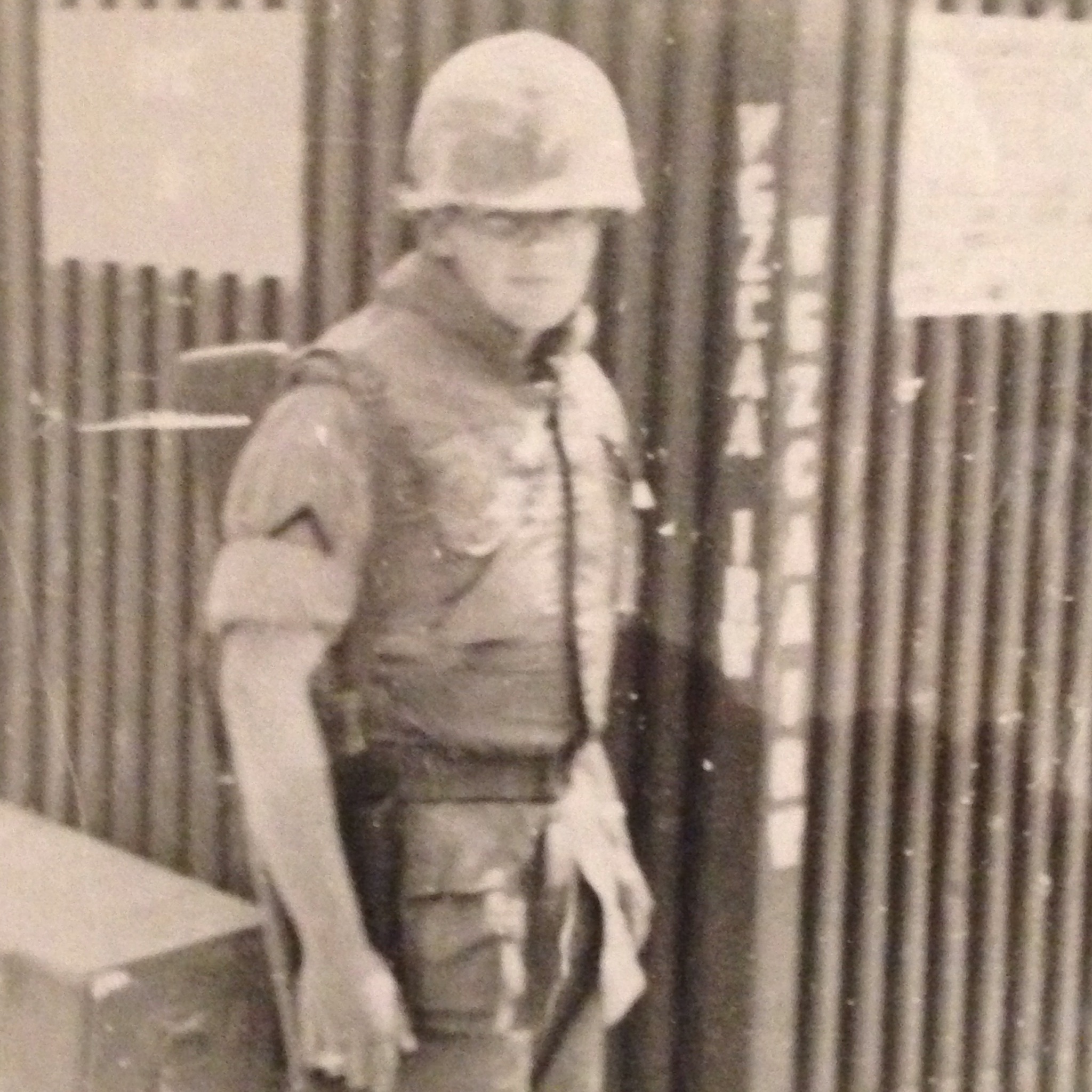 Vietnam Remembered (guest post) – CherriesWriter – Vietnam War website