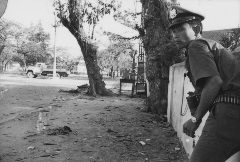 Forgotten Images of the Vietnam War Made for the Americans Who Fought ...