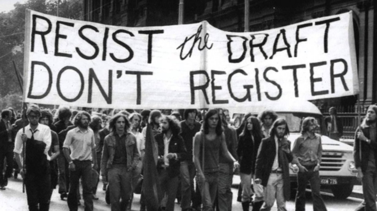 The Military Draft During the Vietnam War – CherriesWriter – Vietnam ...