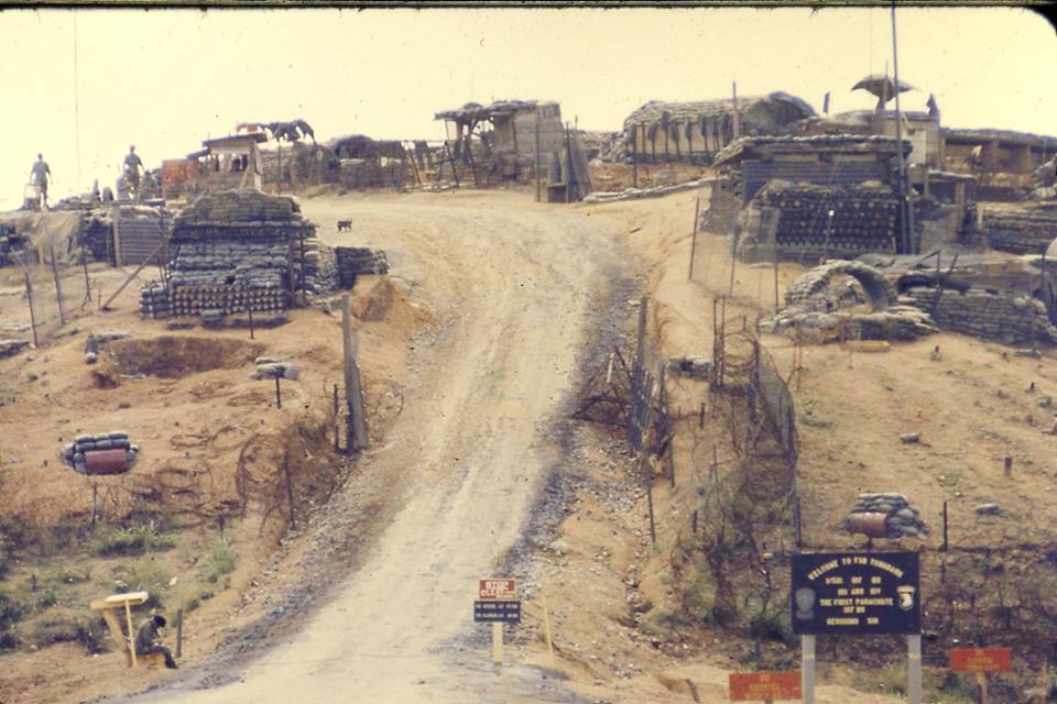 The Rats – CherriesWriter – Vietnam War website