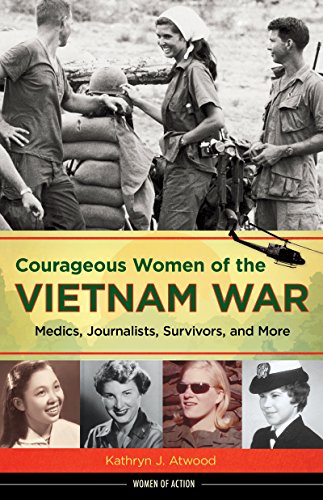 Book Titles A – D – CherriesWriter – Vietnam War website