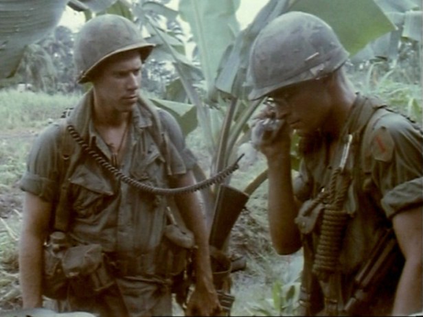 What were the life expectancies of soldiers during the Vietnam War ...
