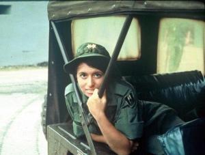 A VETERAN’S STORY: One Vietnam nurse, mending and remembering ...