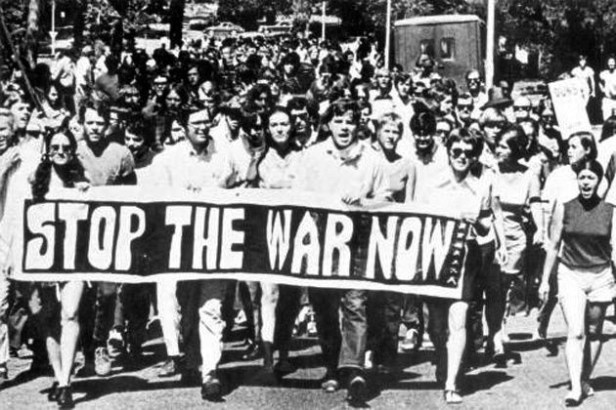 A Week in August 1969 – Mine vs. Theirs – CherriesWriter – Vietnam War ...