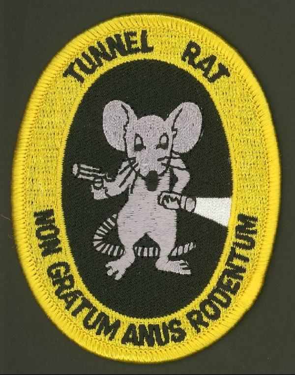 Underground Horror: The Tunnel Rats of Vietnam (Part 1 of 2 ...