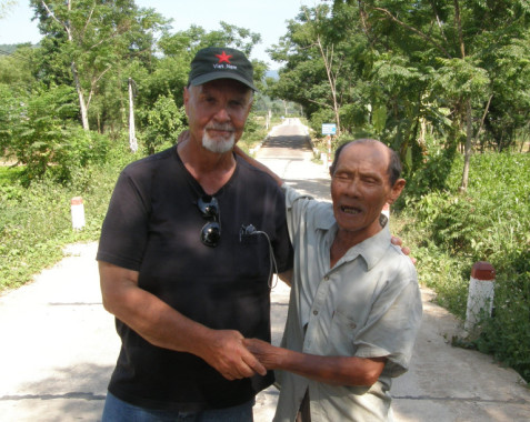 Bad Night at LZ Bird – CherriesWriter – Vietnam War website